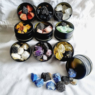 Crystal Diffusers – PixieDustBeads